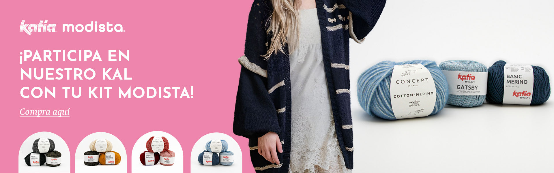 ¡Before Scraps! Nuestro Primer Kal Modista