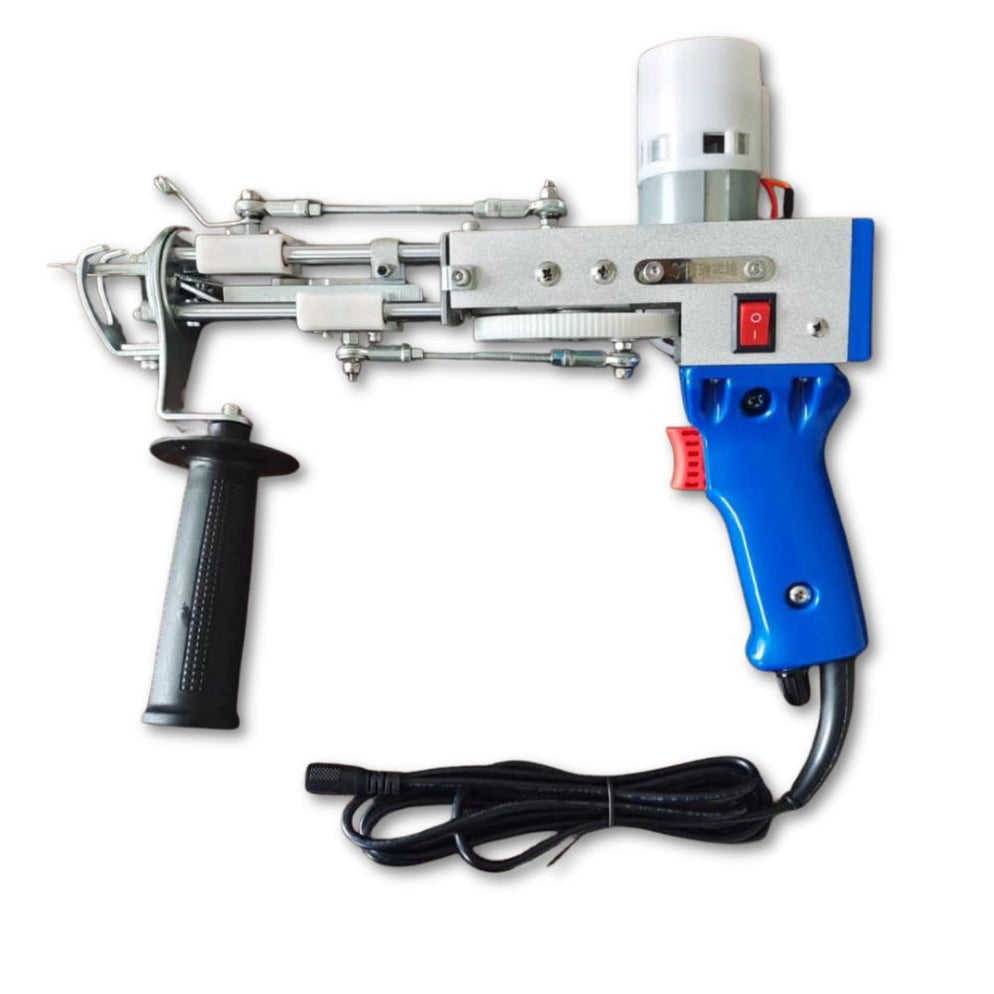 Pistola para Tufting | Modista