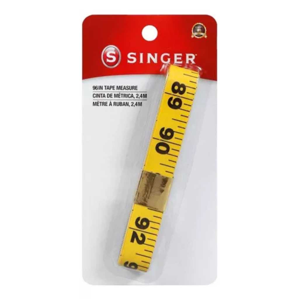 Cintas Métricas: Descubre las Mejores Huinchas para Medir | Modista