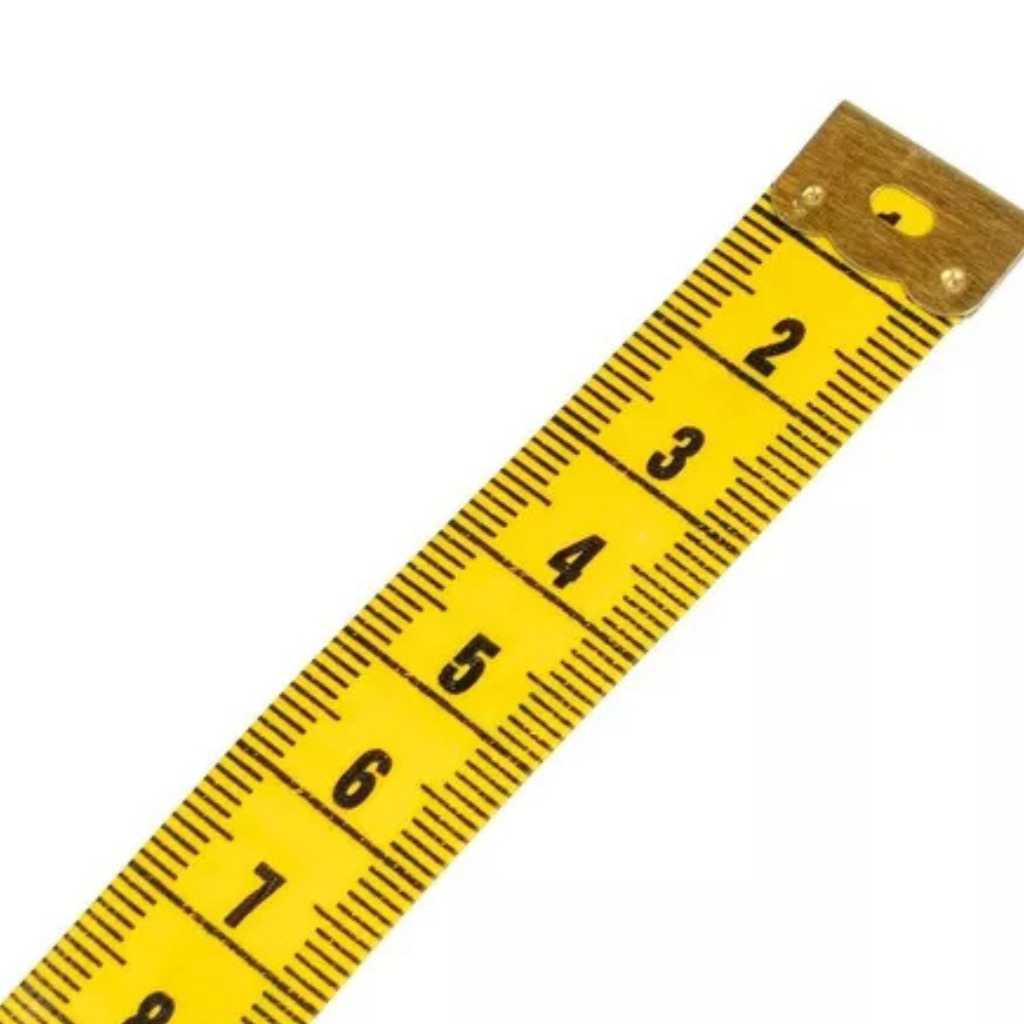 Cintas Métricas: Descubre las Mejores Huinchas para Medir | Modista