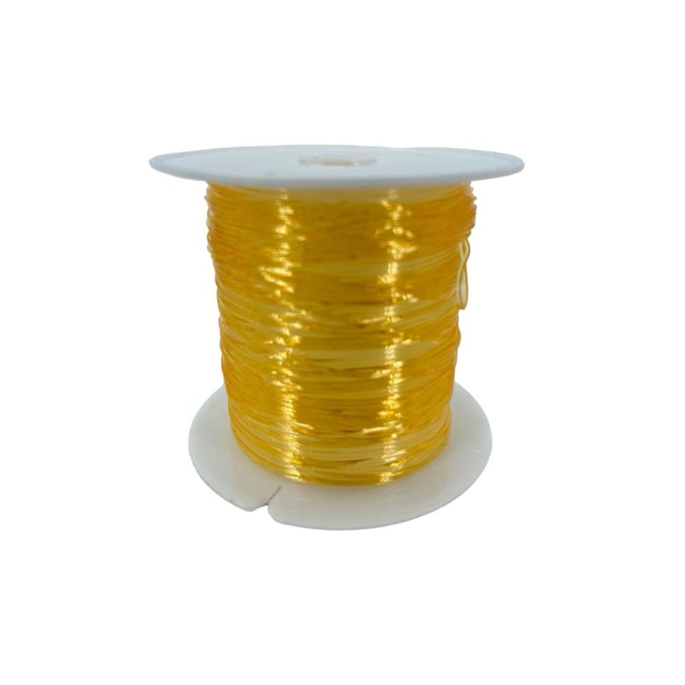 Hilo de Nylon Elasticado 10 mts | Modista