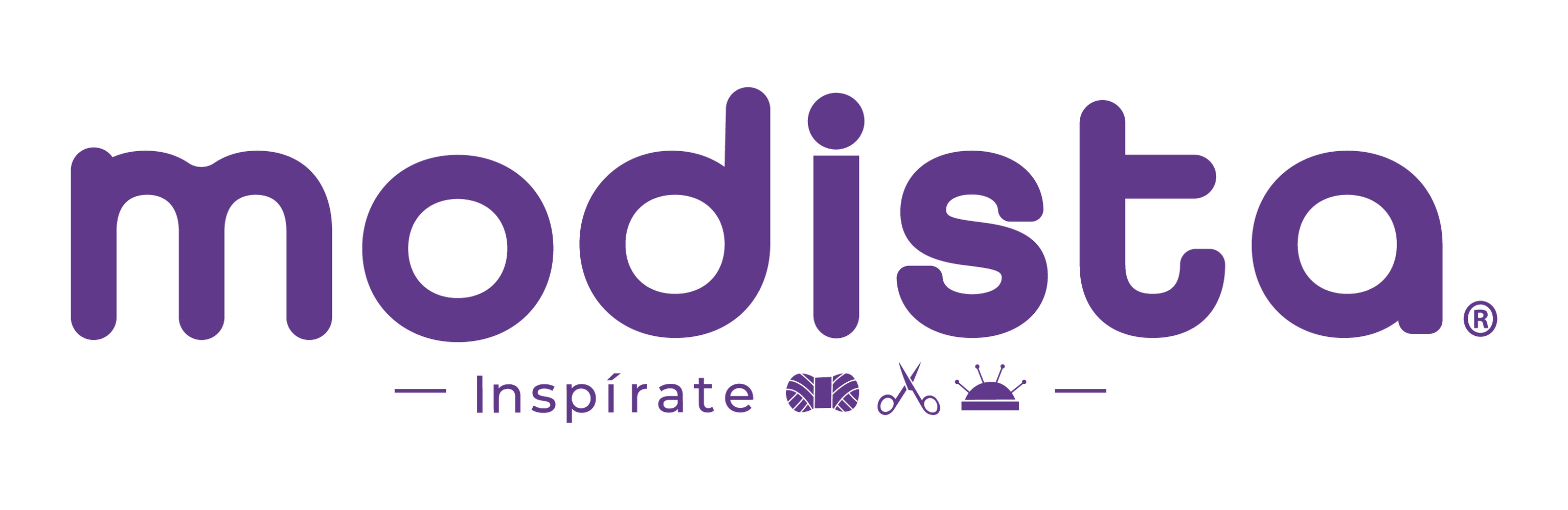 Modista, todo en hilos y manualidades textiles.