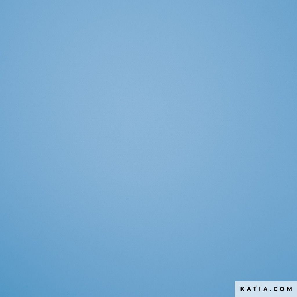 PVC Matte Vinyl Film Katia Fabrics - Tela para Costura | Modista