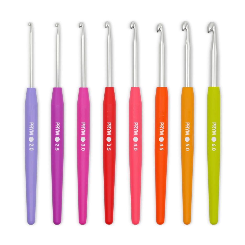 Sets de Palillos y Crochets — Modista