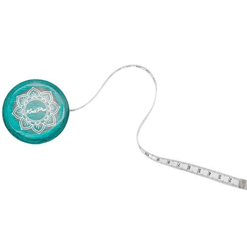 Cinta Métrica Retractil Mindful Colletion | Accesorios de Tejido ...