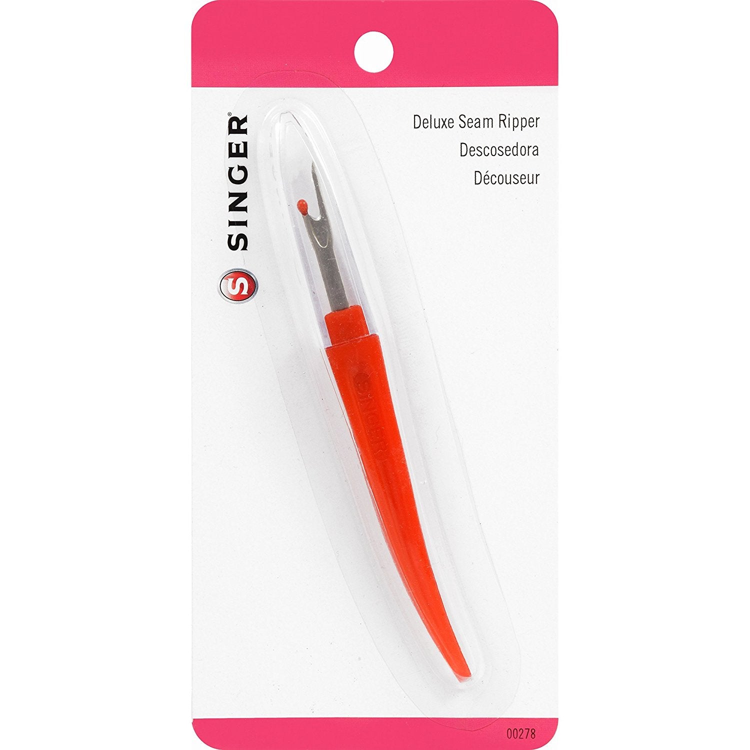 Descosedor Deluxe | Modista